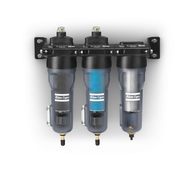 Filtration - Airtech Services