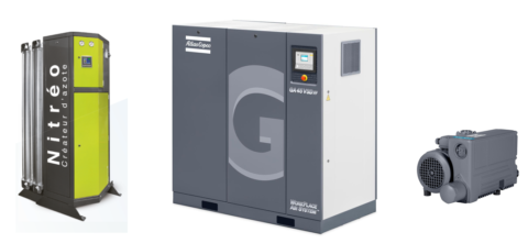 Accueil - Airtech Services