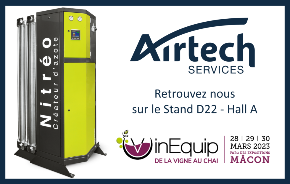 Accueil - Airtech Services